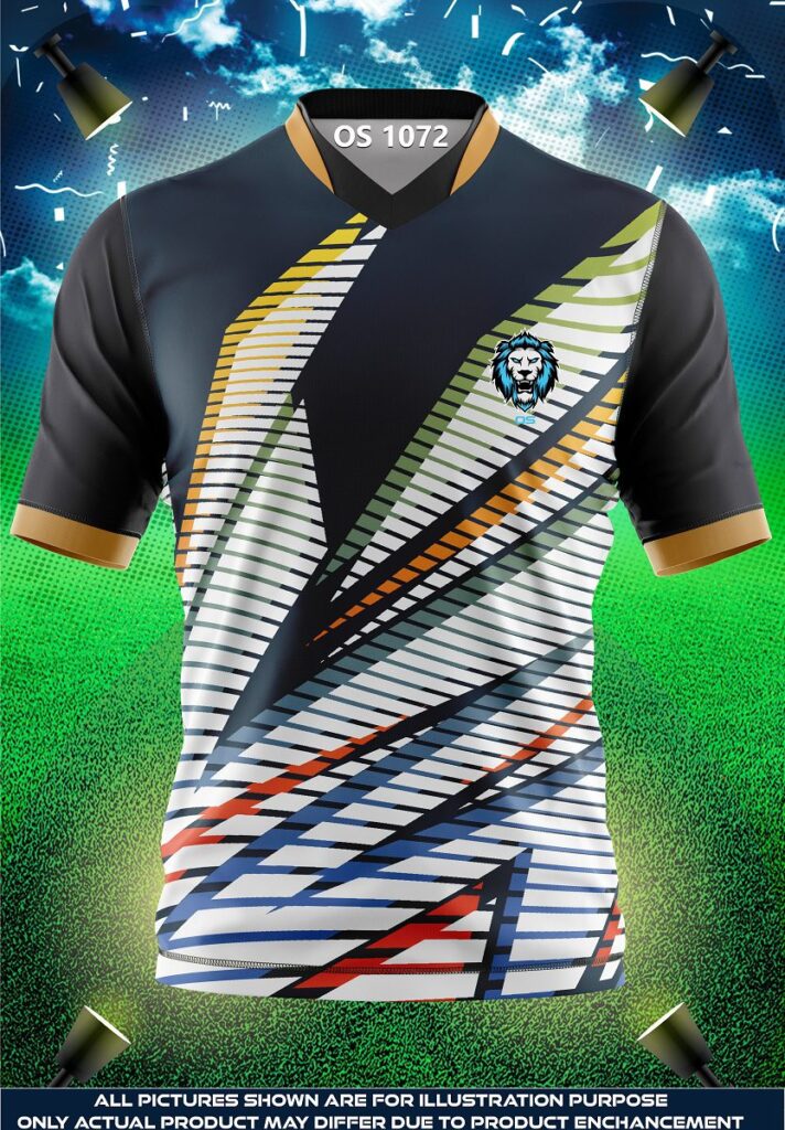 OS 1072 - OS Sublimation