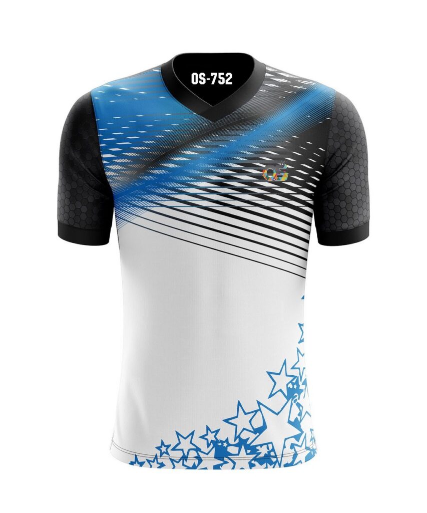 OS 752 - OS Sublimation