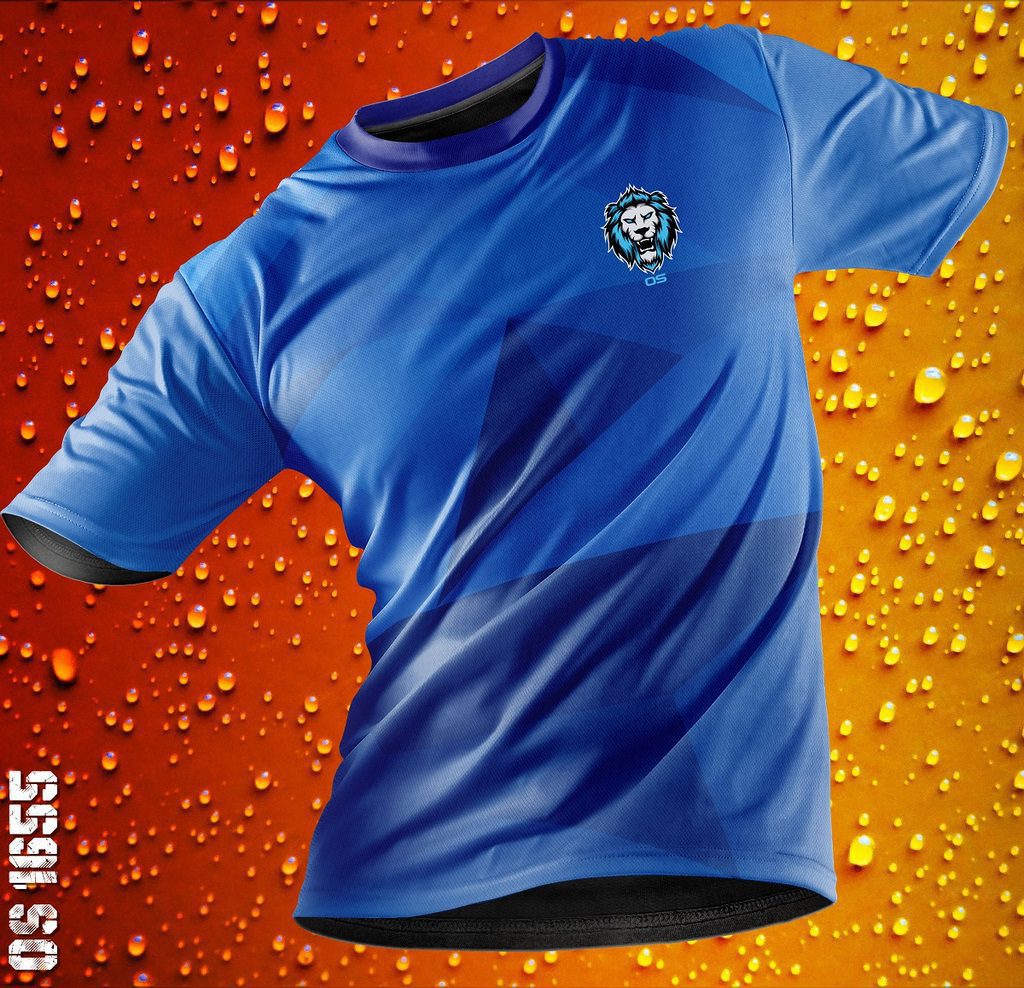 OS 1655 - OS Sublimation