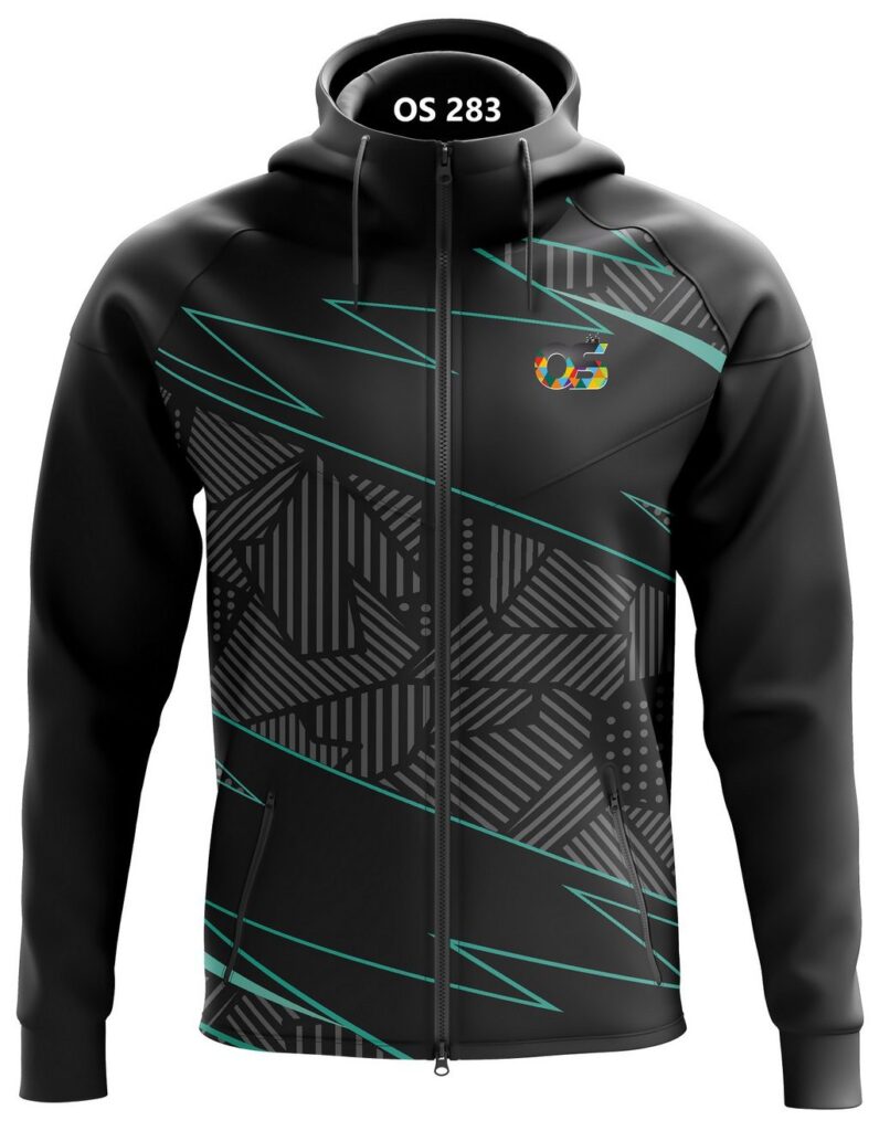 OS 283 - OS Sublimation