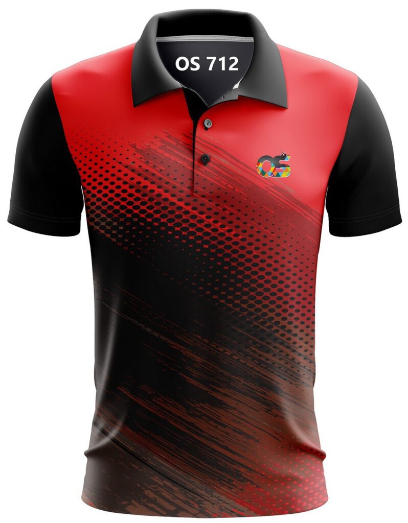 OS 712 - OS Sublimation