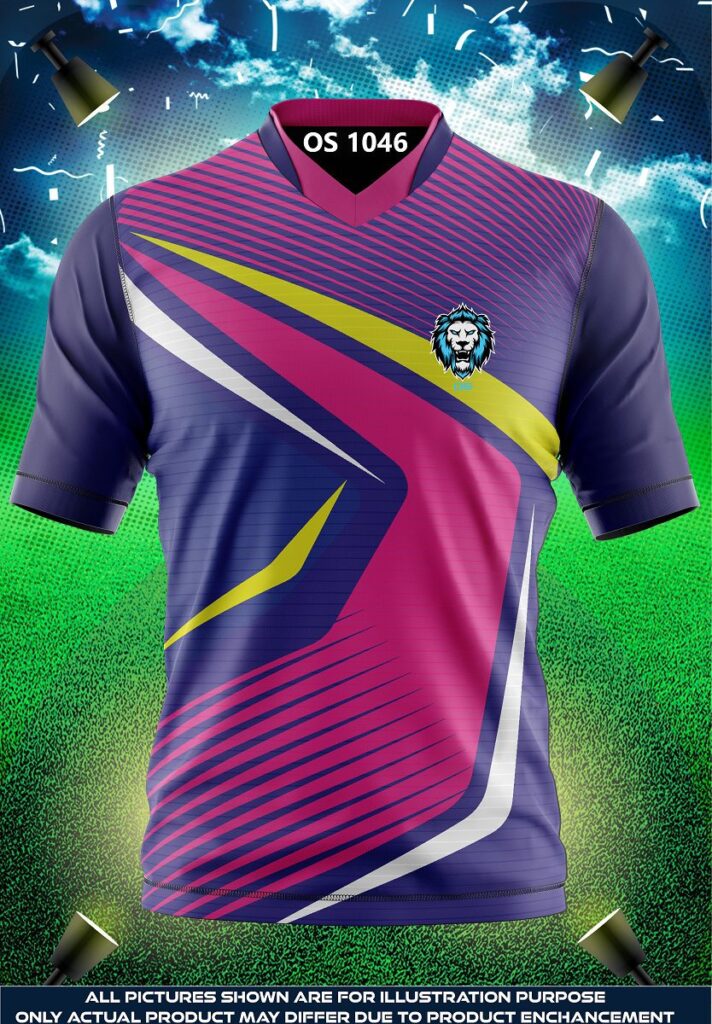 OS 1046 - OS Sublimation