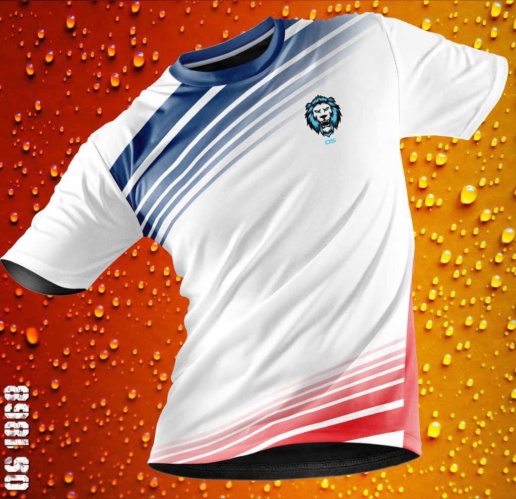 OS 1868 - OS Sublimation