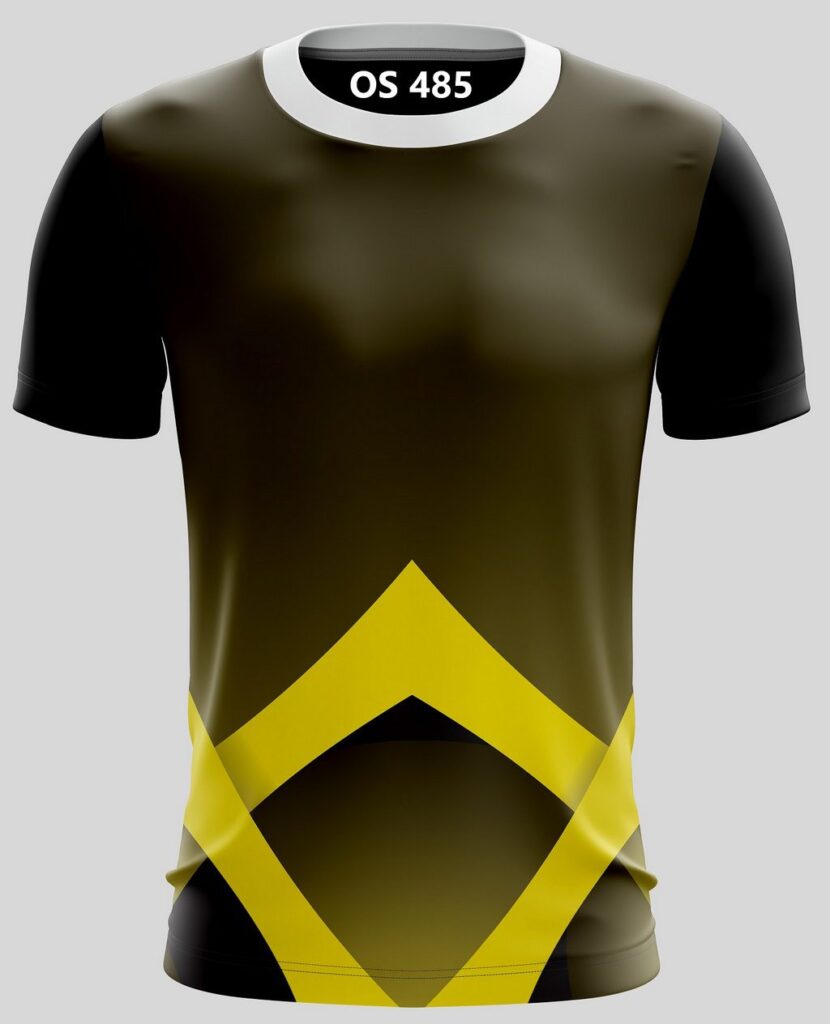 OS 485 - OS Sublimation