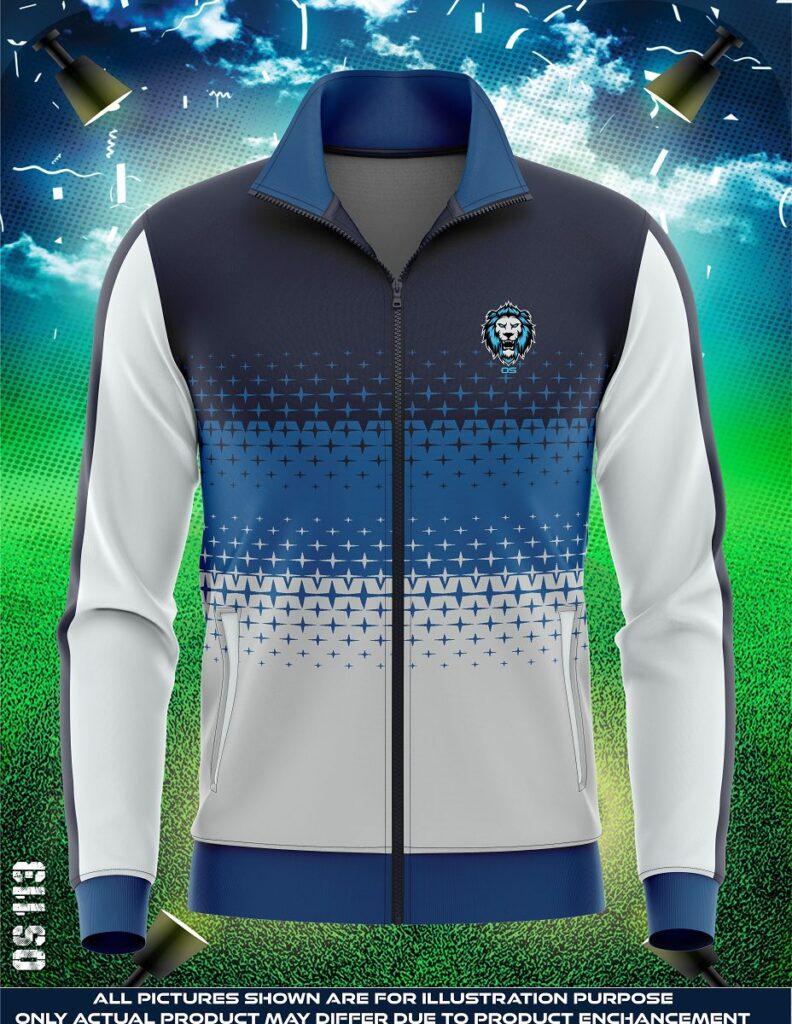 113 - OS Sublimation