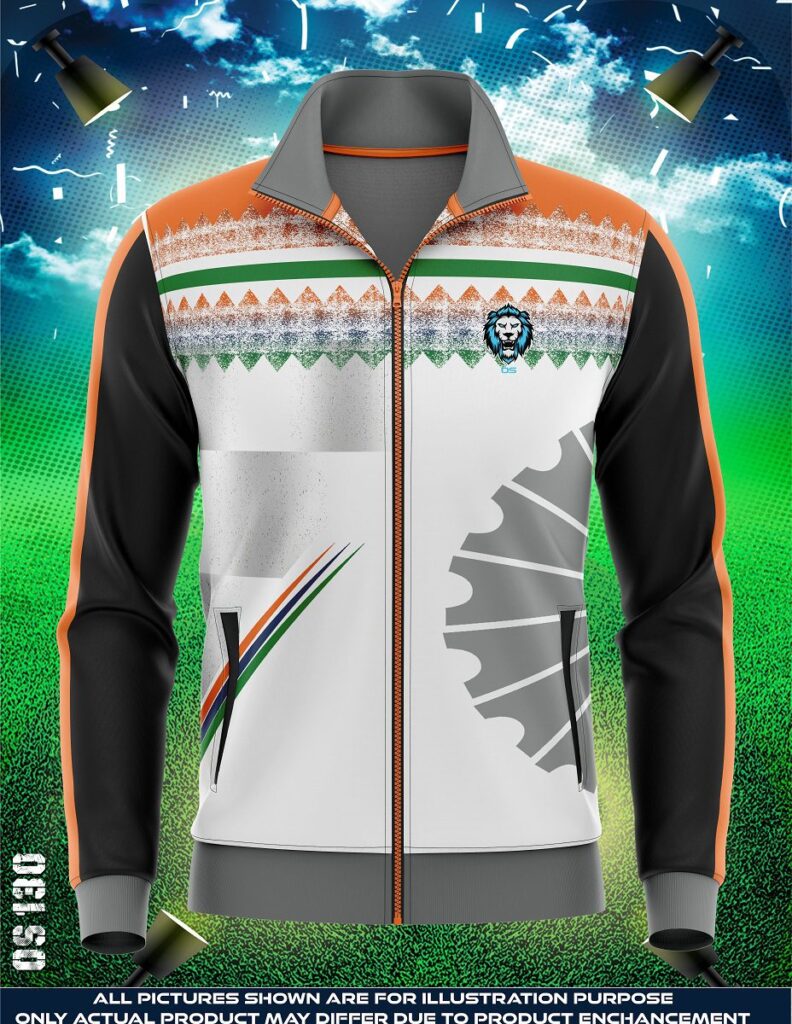 130 - OS Sublimation