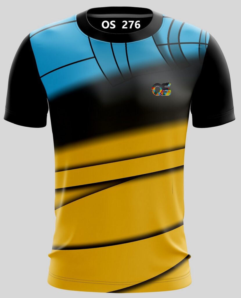 OS 276 - OS Sublimation