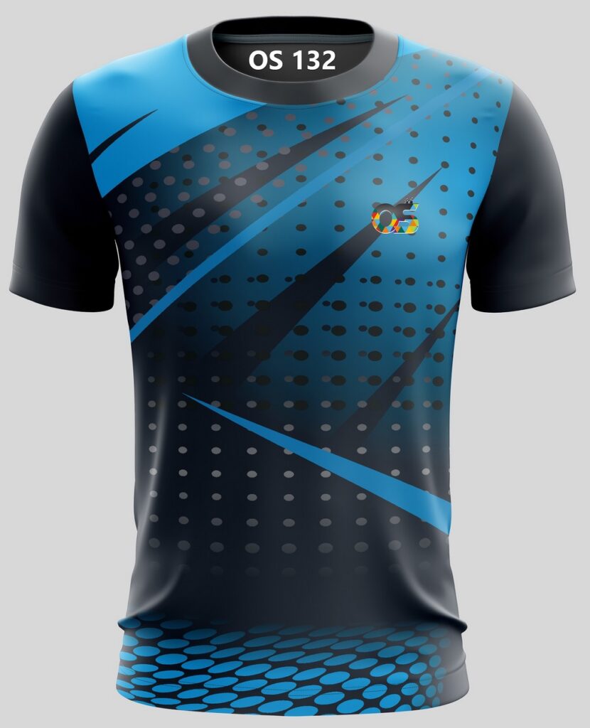 OS 132 - OS Sublimation