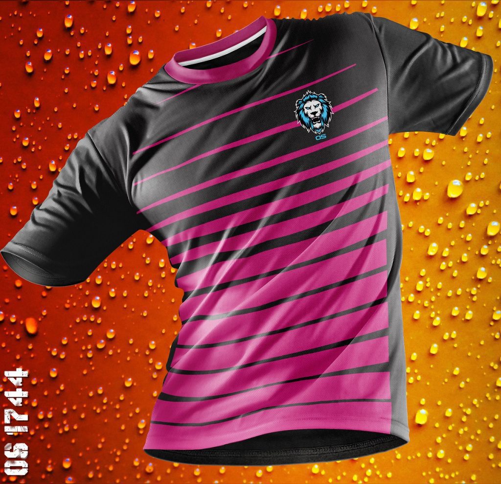 OS 1744 - OS Sublimation