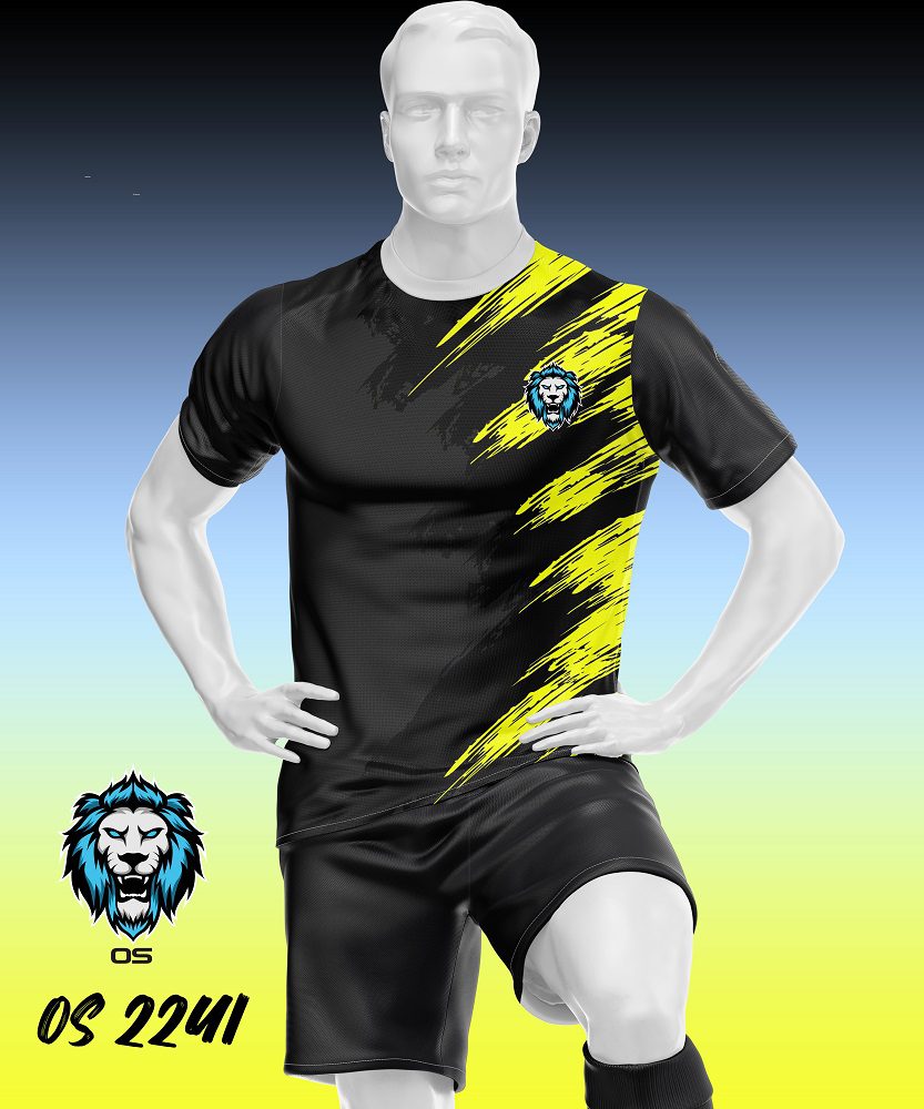 Os 2241 - OS Sublimation