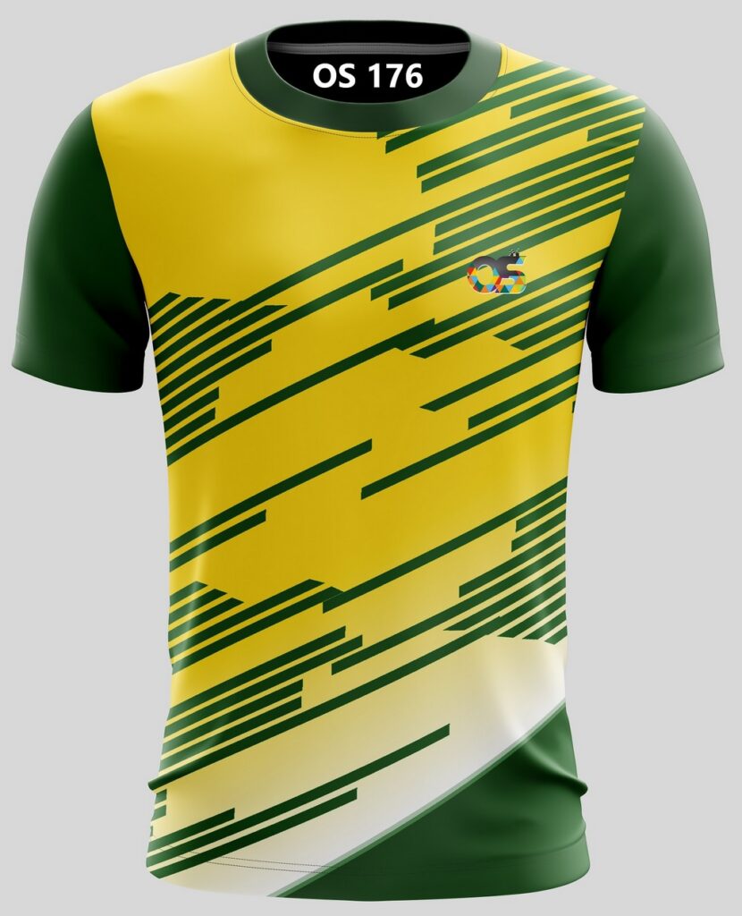 OS 176 - OS Sublimation