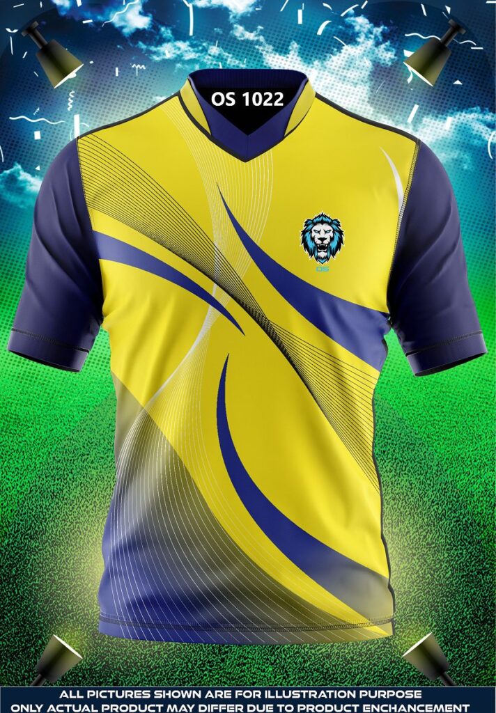 OS 1022 - OS Sublimation