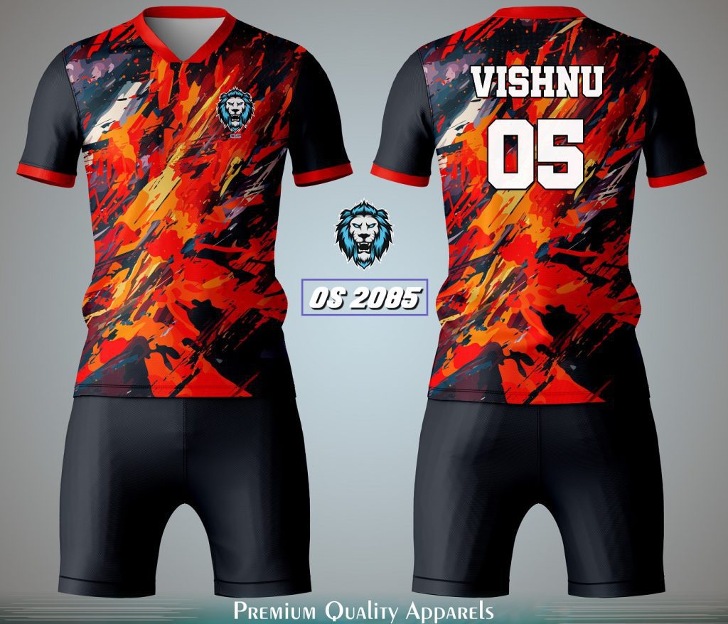 OS 2085 - OS Sublimation