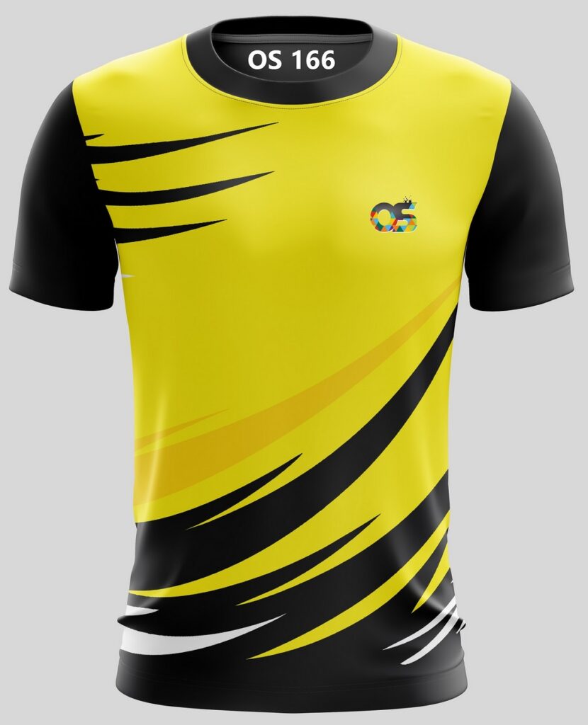 OS 166 - OS Sublimation