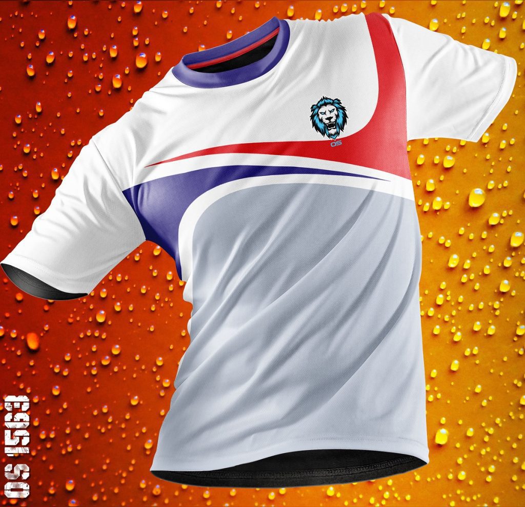 OS 1563 - OS Sublimation