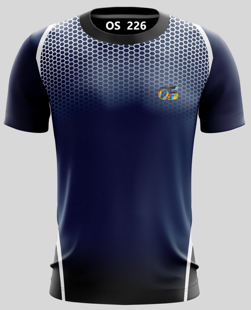 OS 226 - OS Sublimation