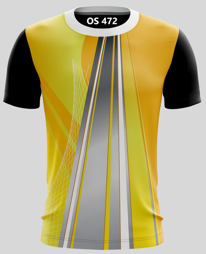 OS 472 - OS Sublimation