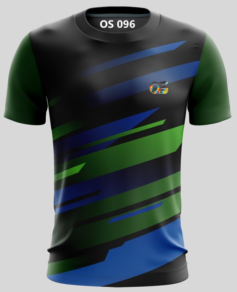 OS 096 - OS Sublimation