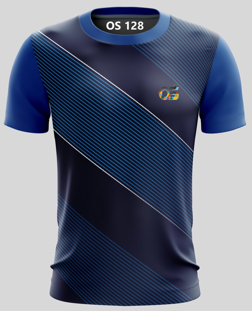 OS 128 - OS Sublimation