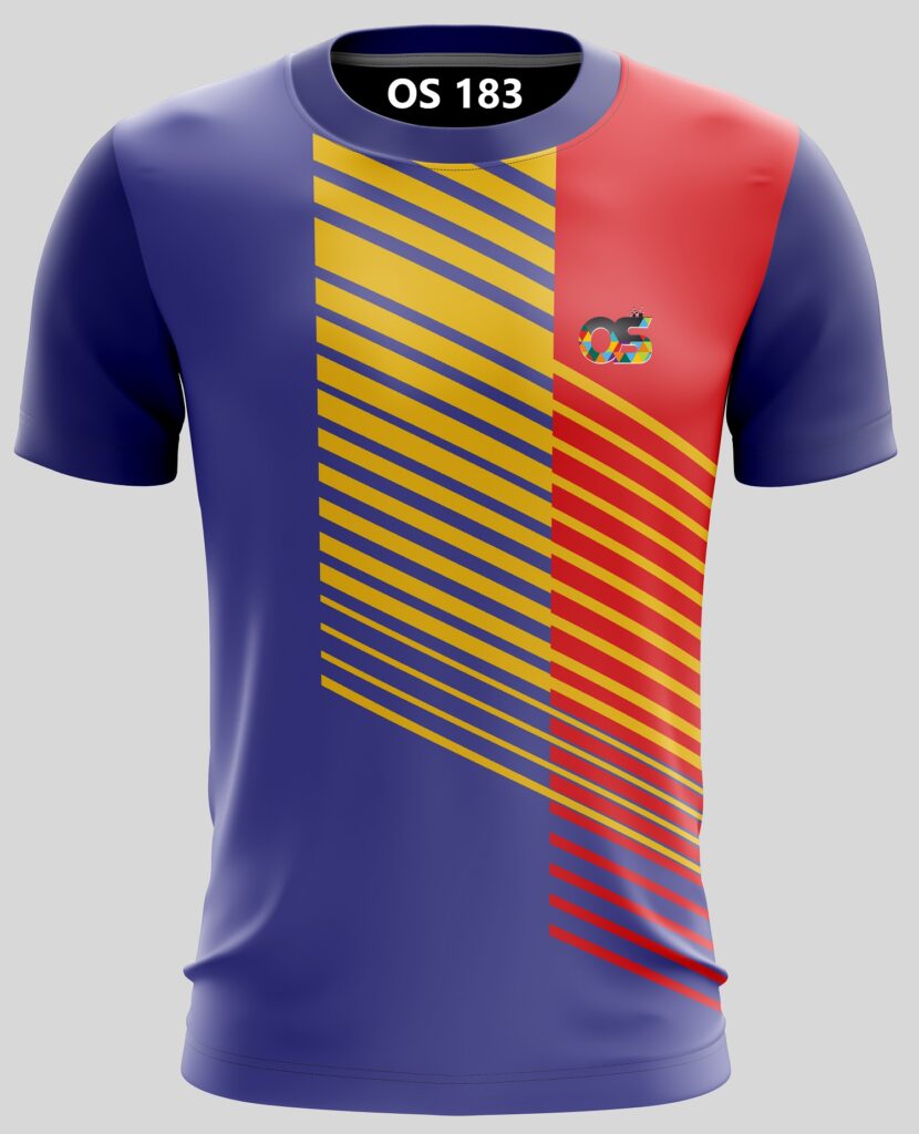 OS 183 - OS Sublimation