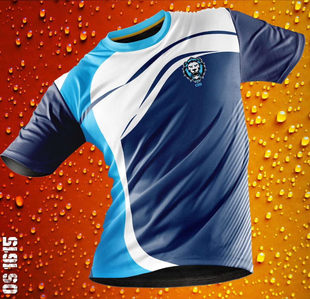 OS 1615 - OS Sublimation