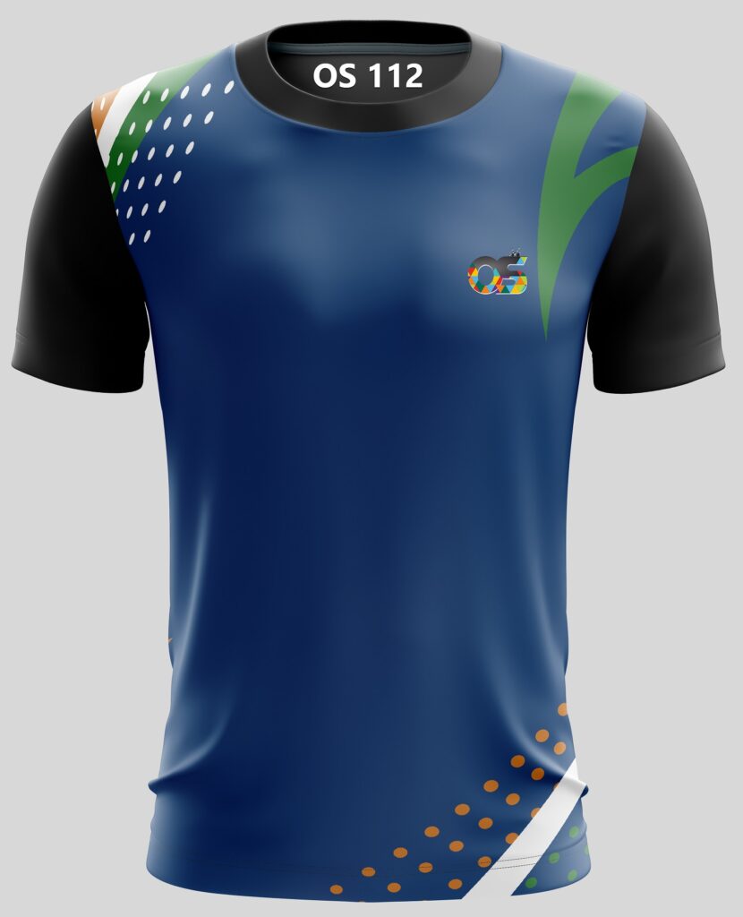 OS 112 - OS Sublimation