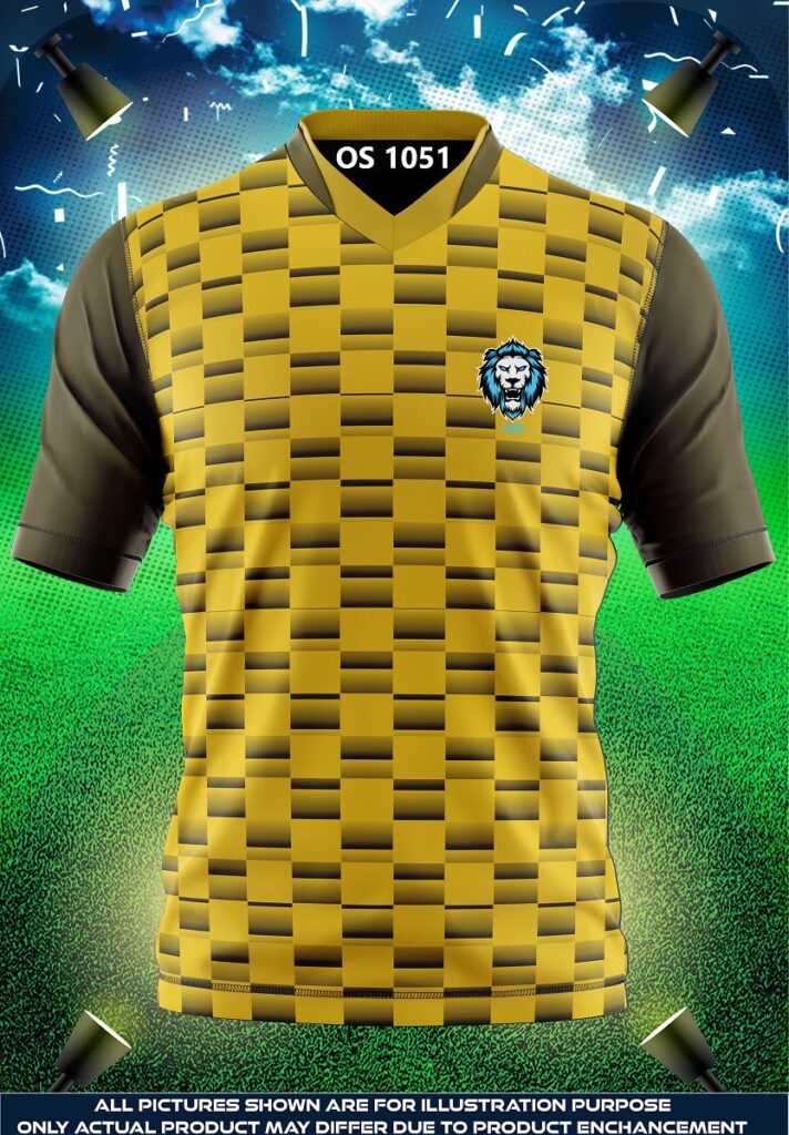 OS 1051 - OS Sublimation