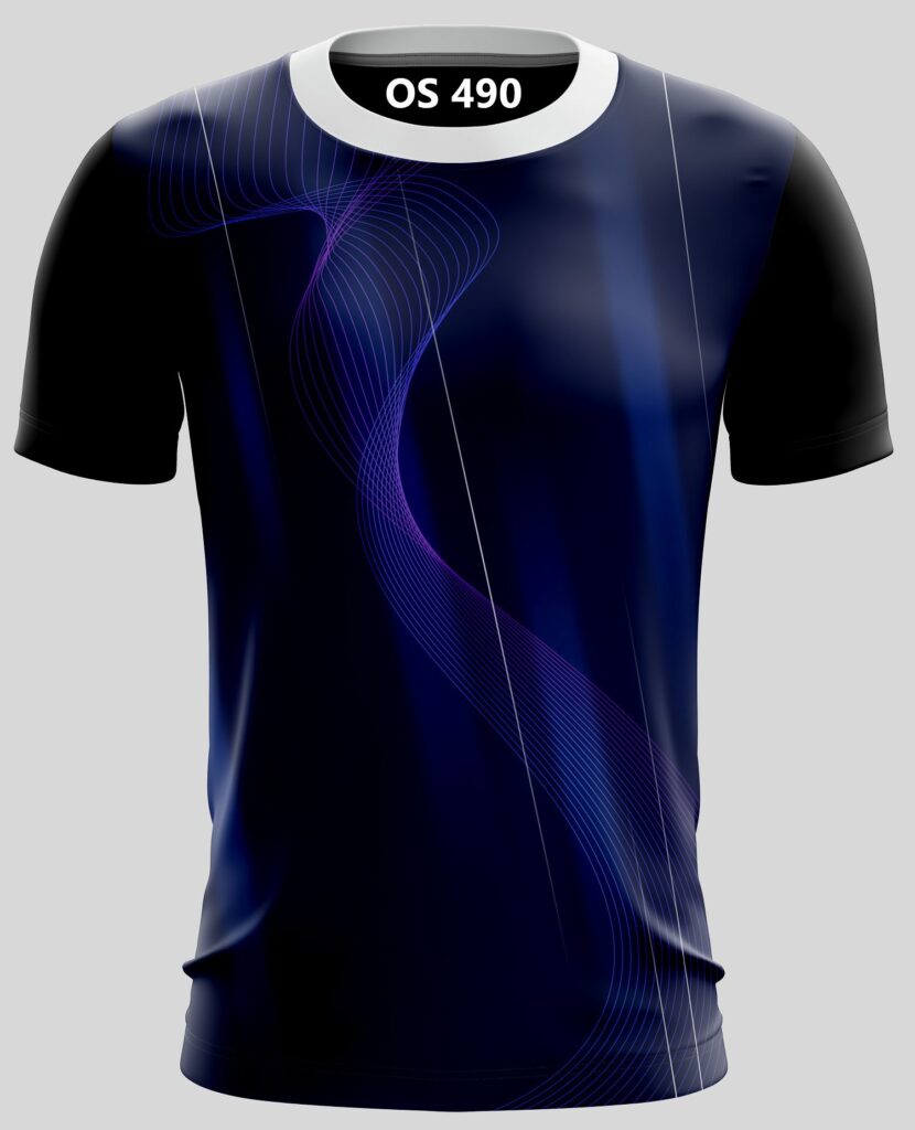 OS 490 - OS Sublimation