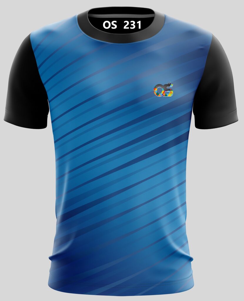 OS 231 - OS Sublimation