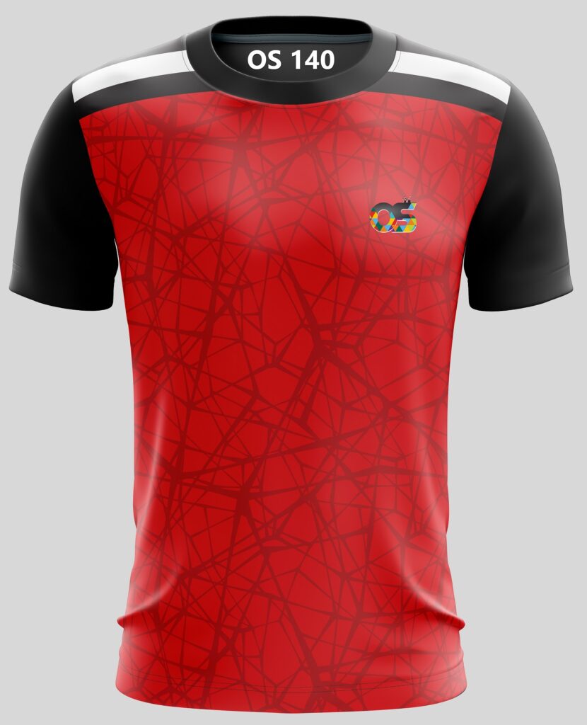 OS 140 - OS Sublimation