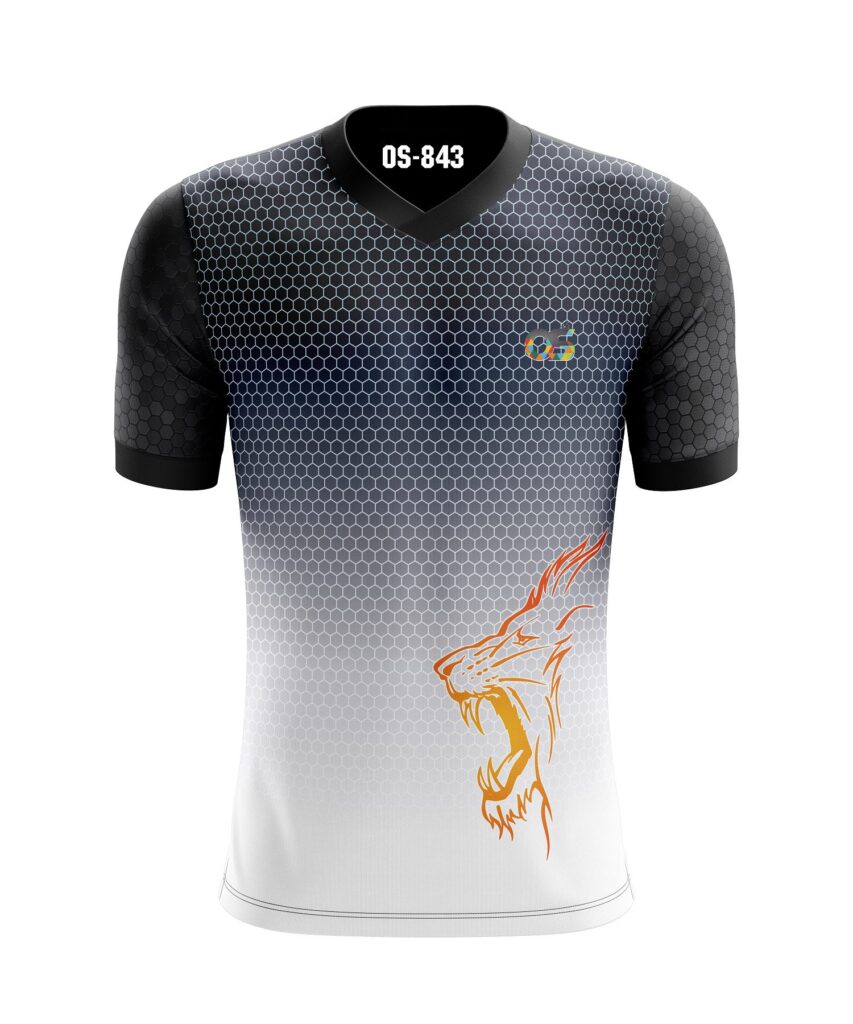 OS 843 - OS Sublimation