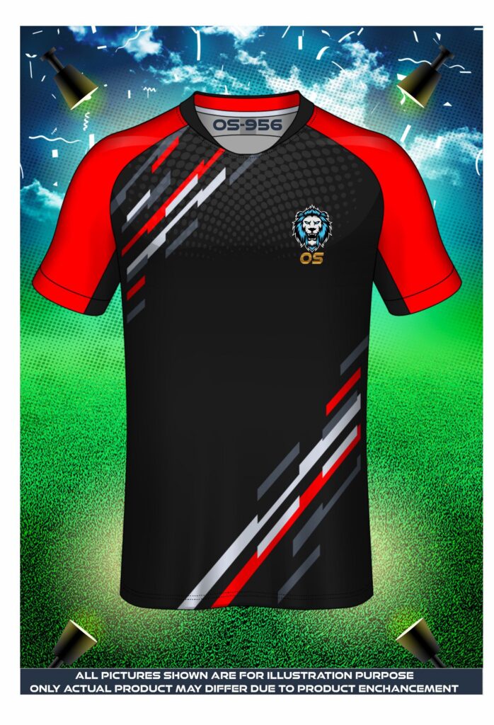 OS 956 - OS Sublimation