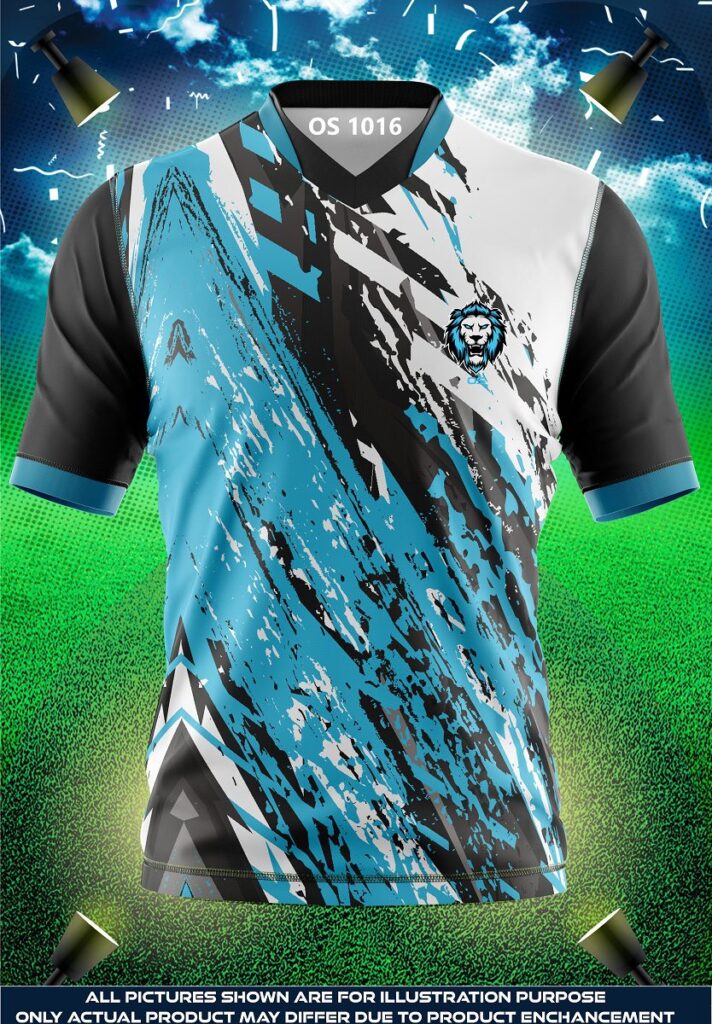 OS 1016 - OS Sublimation