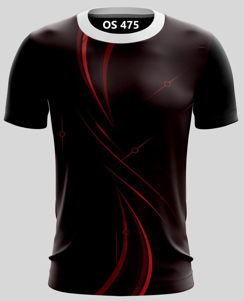 OS 475 - OS Sublimation