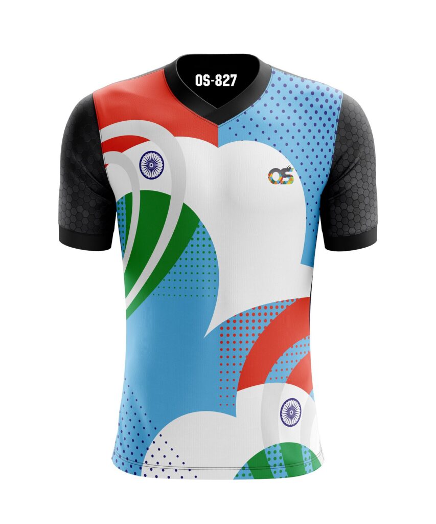 OS 827 - OS Sublimation