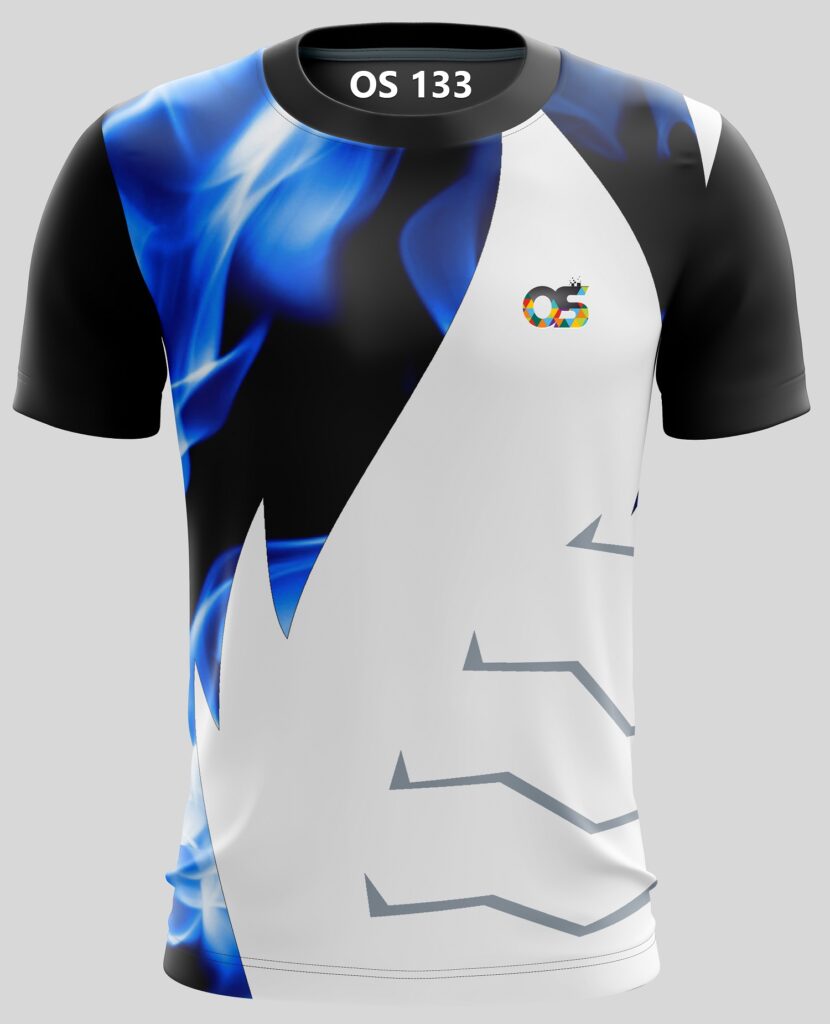 OS 133 - OS Sublimation