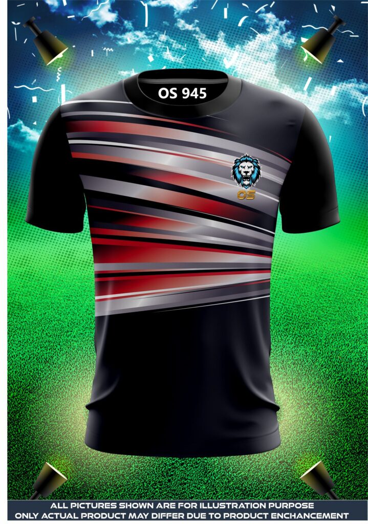 OS 945 - OS Sublimation