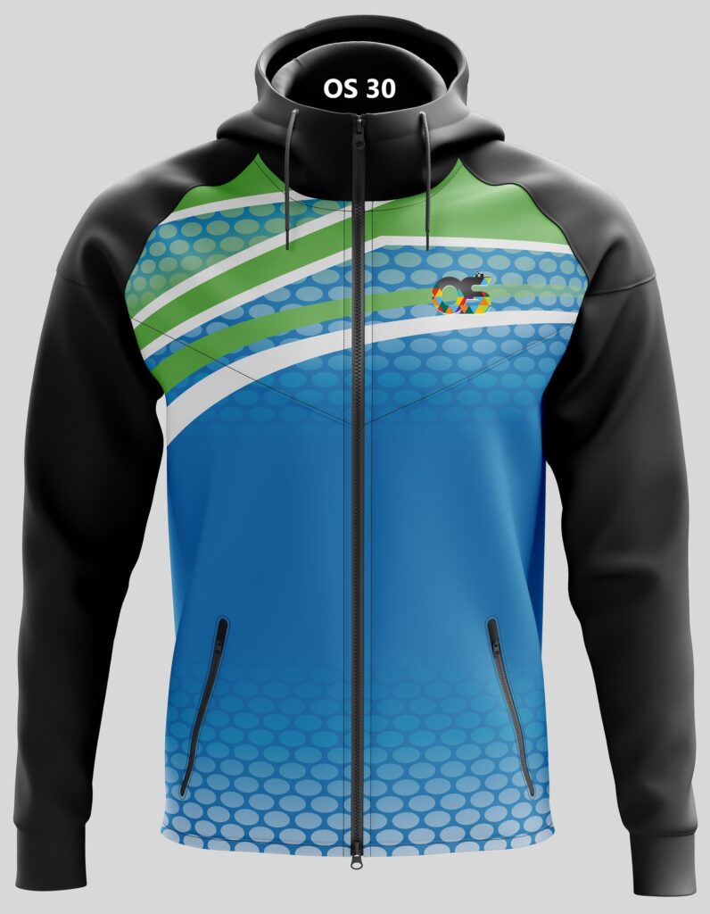 OS 30 - OS Sublimation