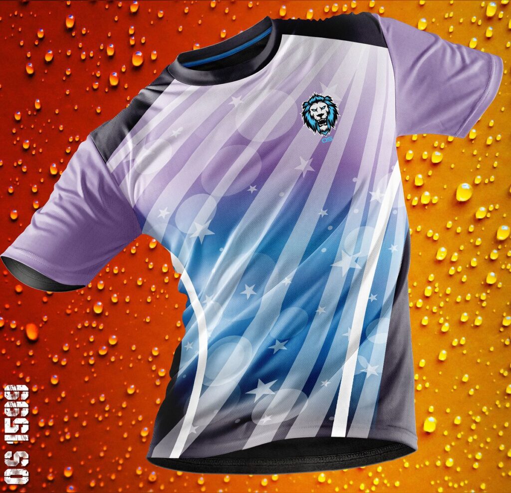 OS 1599 - OS Sublimation