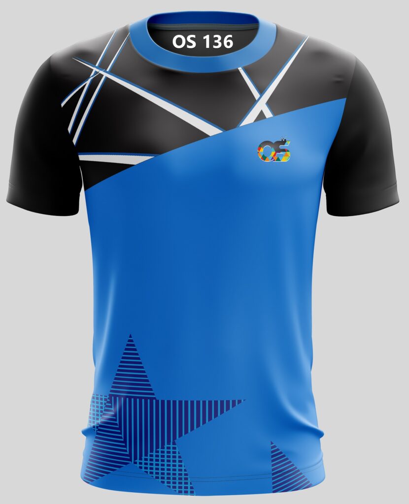 OS 136 - OS Sublimation