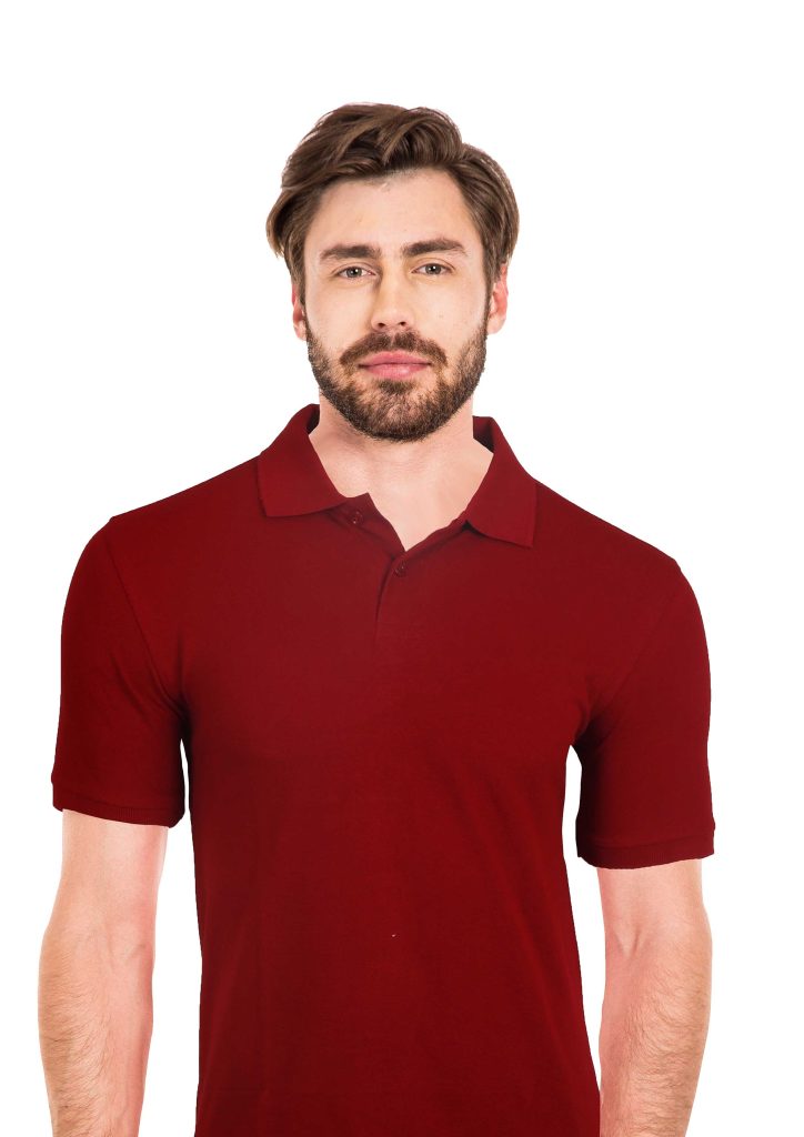 Elegant Maroon 250 Gsm - OS Sublimation