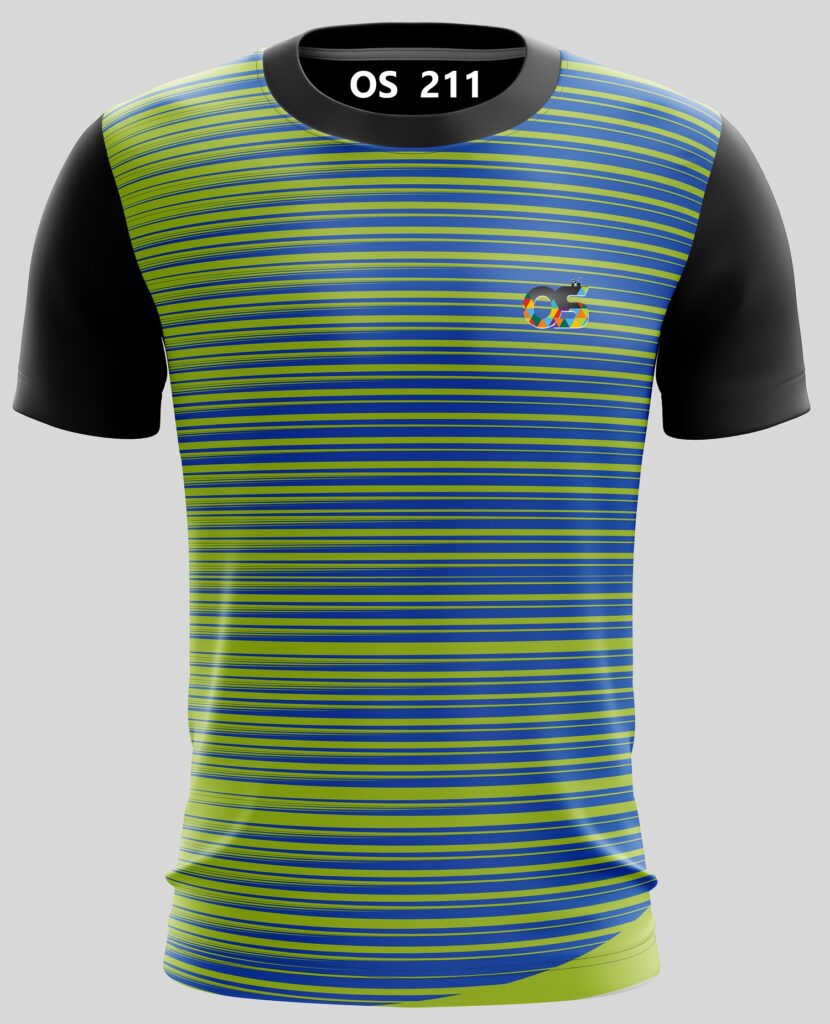 OS 211 - OS Sublimation