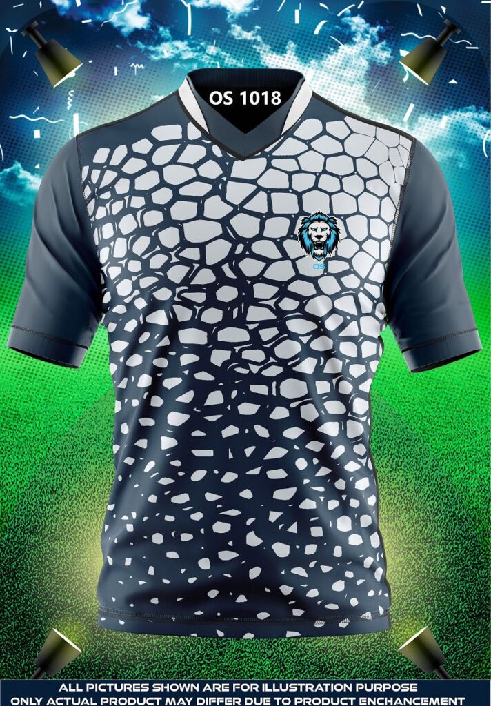 OS 1018 - OS Sublimation