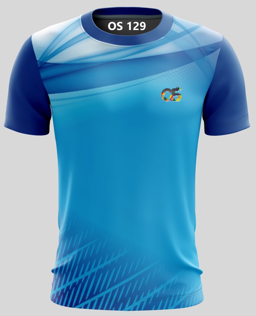 OS 129 - OS Sublimation