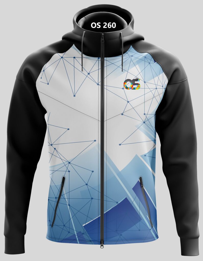 OS 260 - OS Sublimation