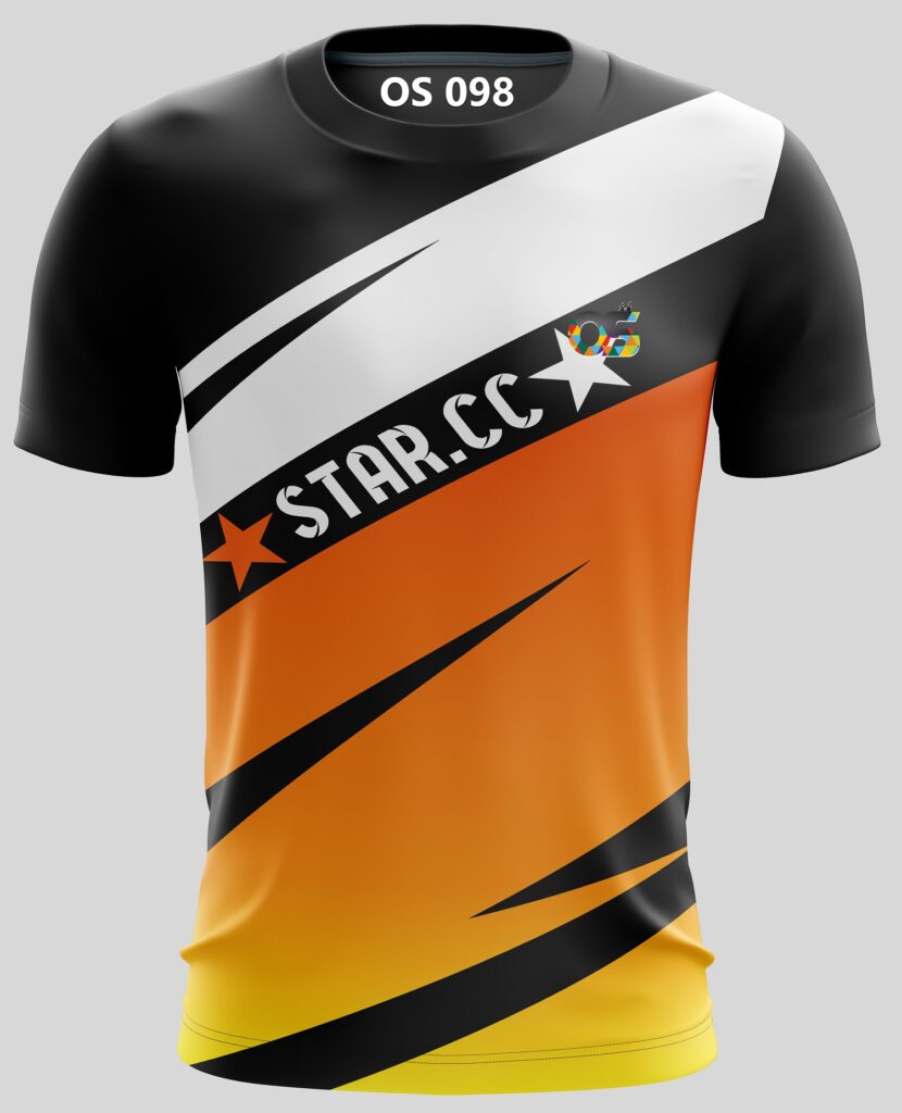 OS 098 - OS Sublimation