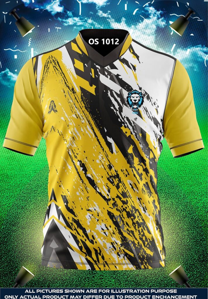 OS 1012 - OS Sublimation