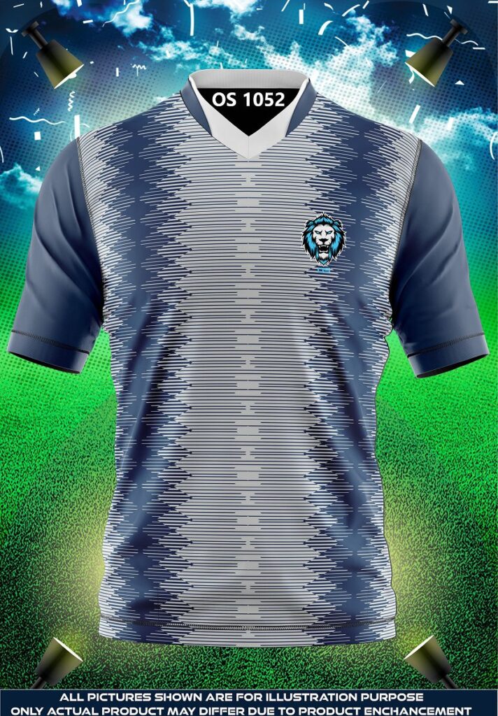 OS 1052 - OS Sublimation