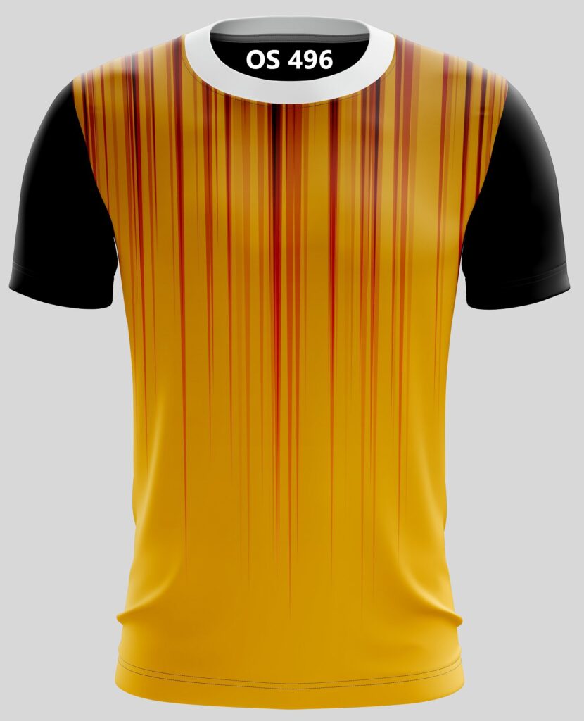 OS 496 - OS Sublimation