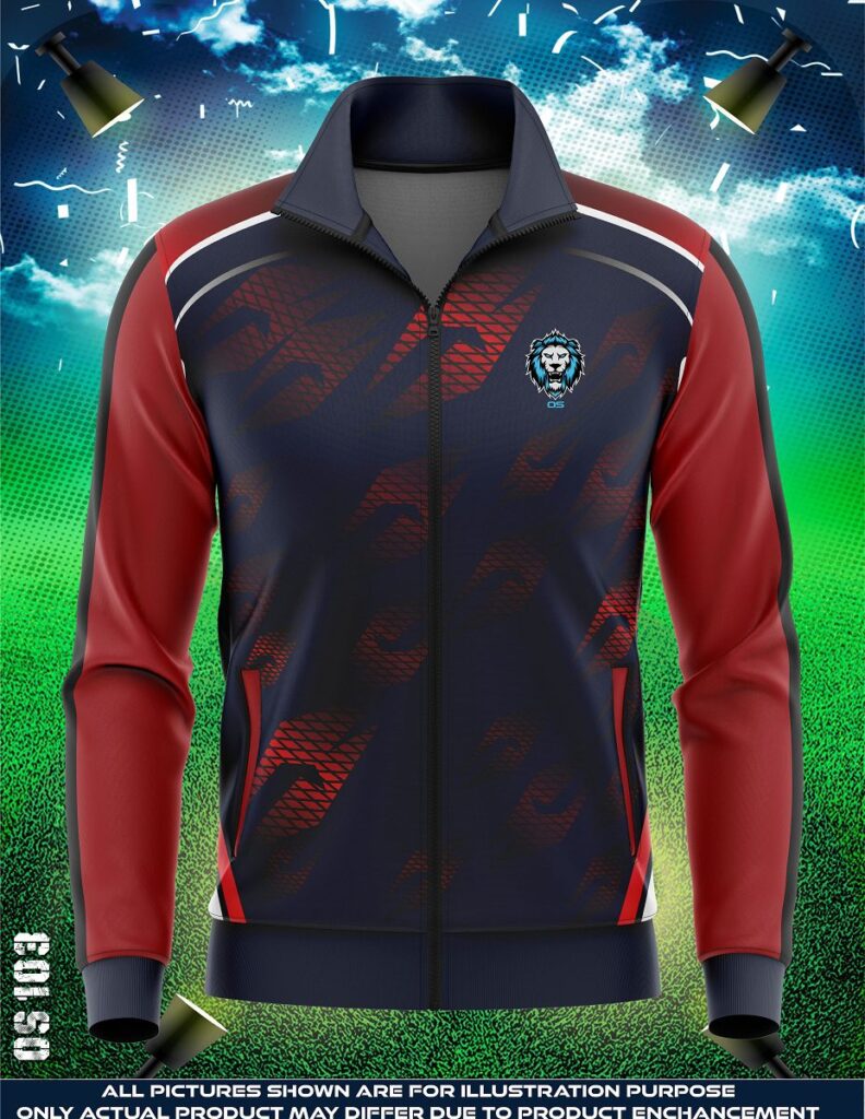 103 - OS Sublimation